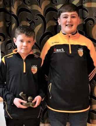 GALLERY: Malin GAA Club underage presentations - Page 1 of 34 - Donegal ...