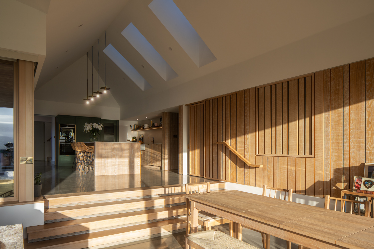 Dungiven-based Farren Architects shortlisted for the highly prestigious ...